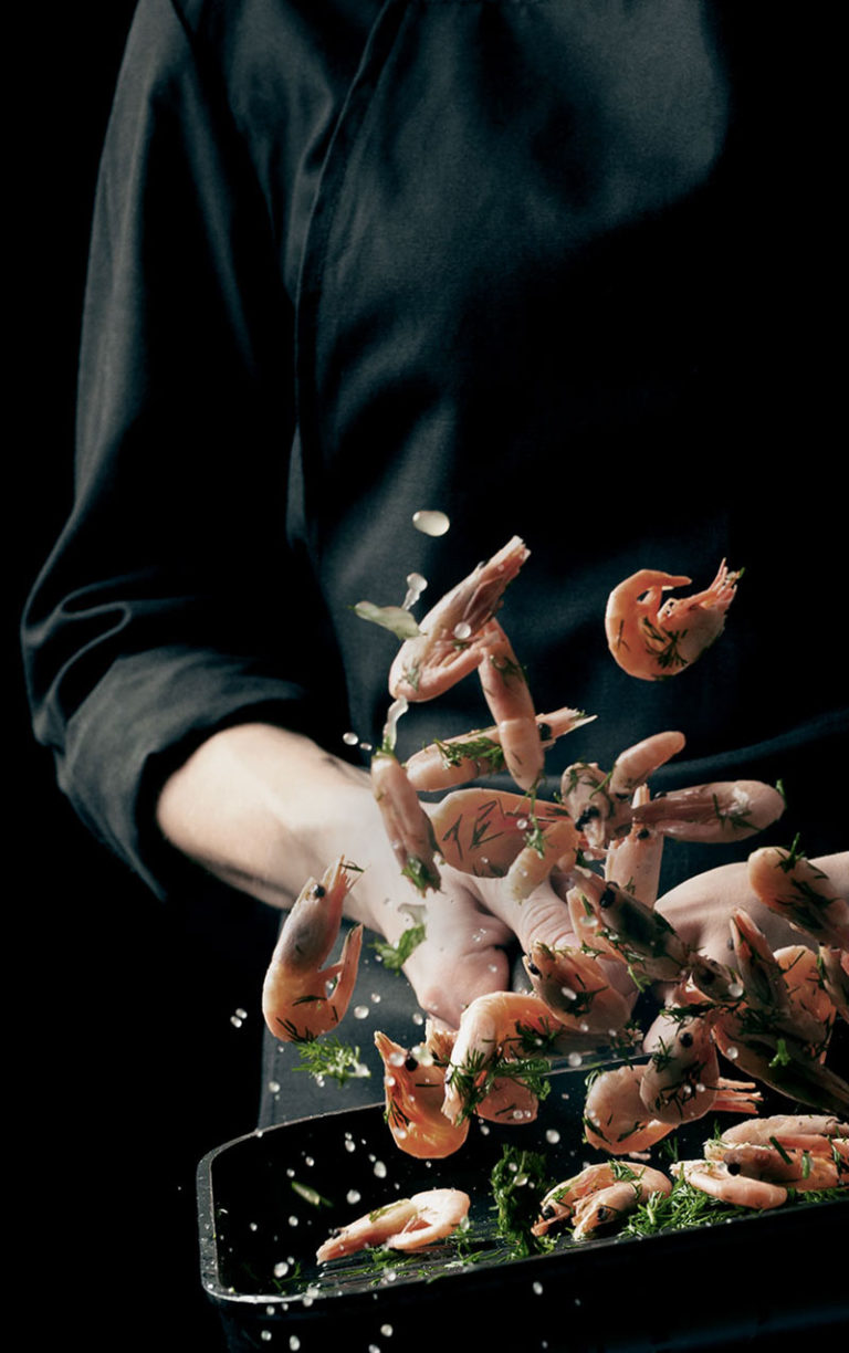 unwind-restaurant – Fine dining American restaurant