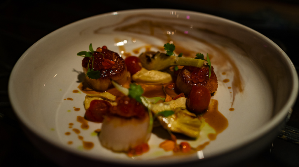 Gallery – unwind-restaurant